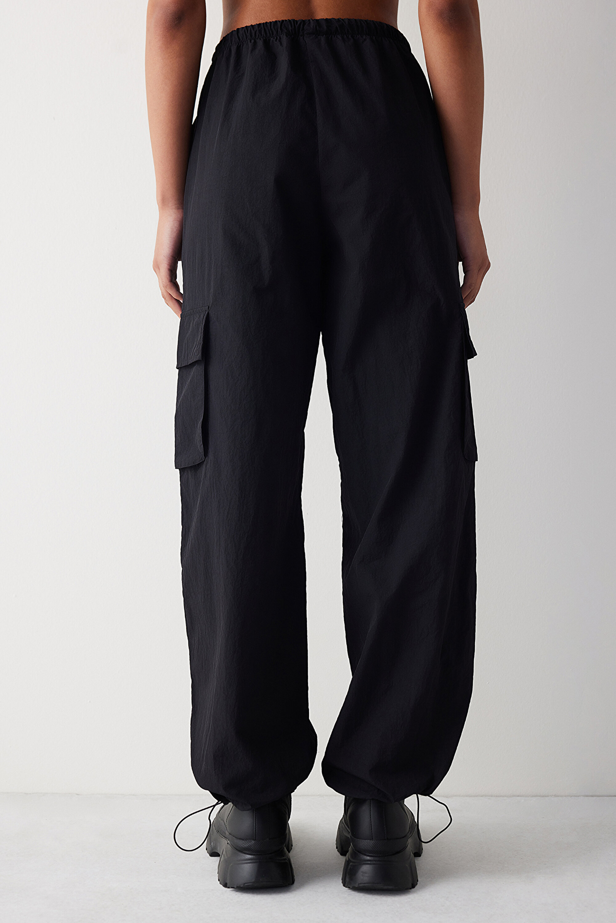Tokyo Cargo Pant PH34C9GG24IY-BK3 - SIYAH - Penti Tokyo Cargo Pant PH34C9GG24IY-BK3 - SIYAH - Penti