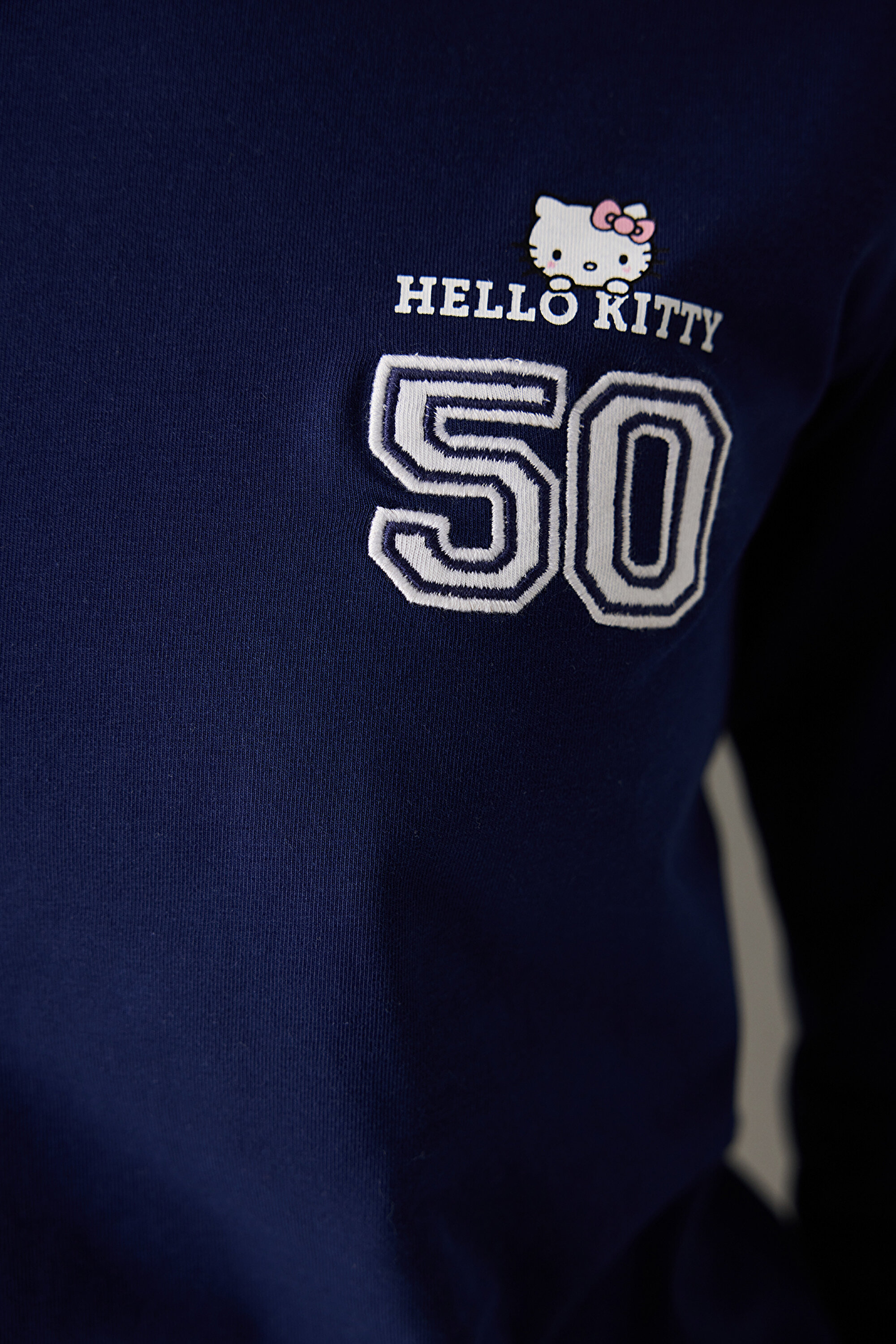 Hello Kitty Paasshirt