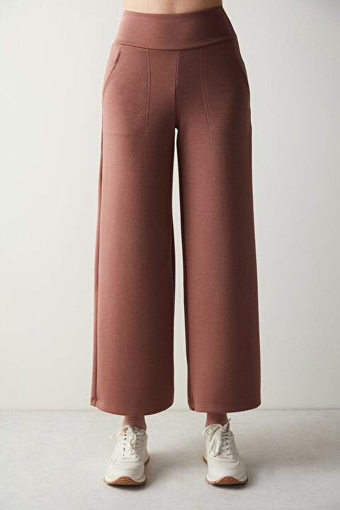 Wide Leg Pantolon Modelleri ve Fiyatları - Penti