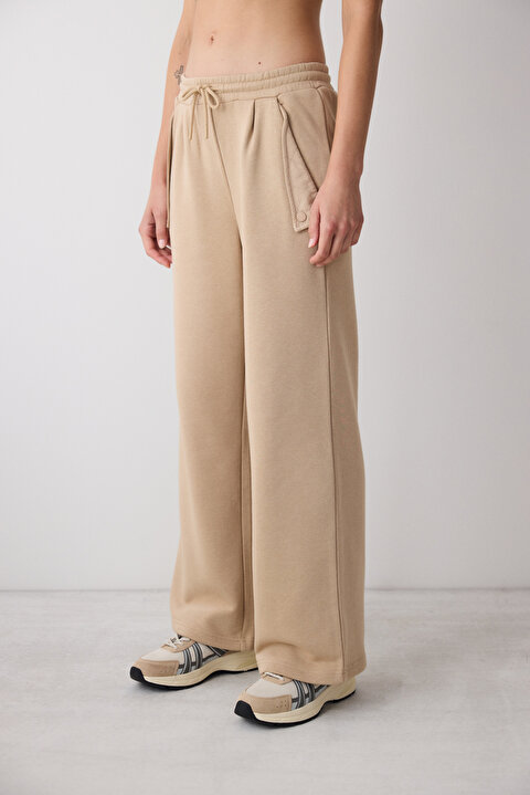 Wide Leg Pantolon Modelleri ve Fiyatları - Penti