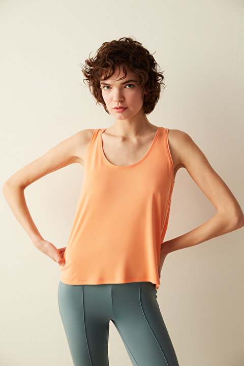 Modal Athlete PHMF81C623IY-CR22 - SOMON RENGI - Penti