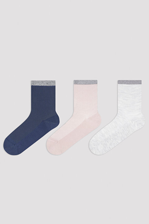 Multi Socks | Multi Socks | Socks | Woman | categories | Penti