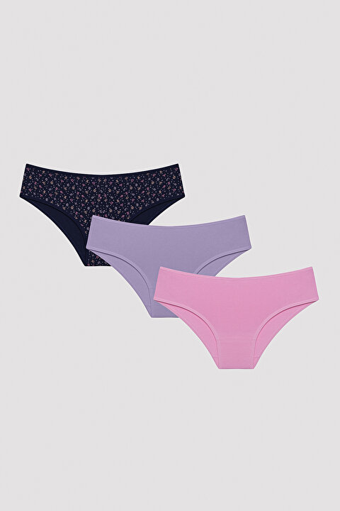Panty | Intimate | Woman | categories | Penti