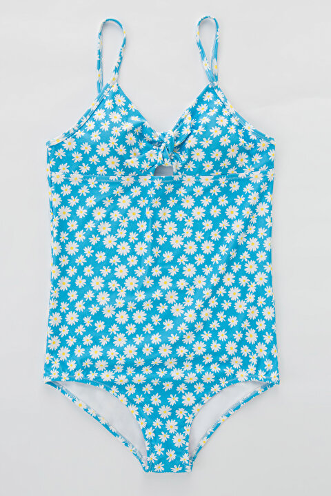 Daisy Mayo PLEV3PDM21IY-MIX - Çok Renkli - Penti