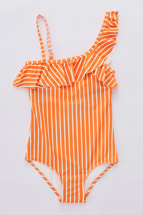 Cool Frill Suit PLXXKDSJ21IY-MIX - MIX - Penti