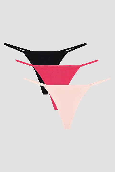 String Külot Modelleri - Penti