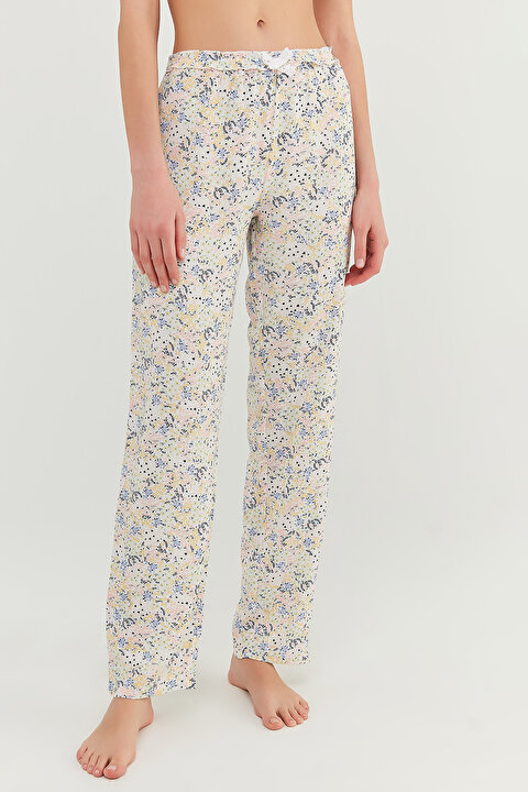 Spring Spa Pants PNF5MDNQ21IY-MIX - MIX - Penti