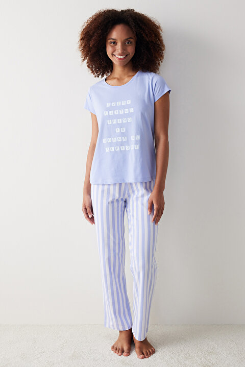 Pyjamas | Homewear | Woman | categories | Penti