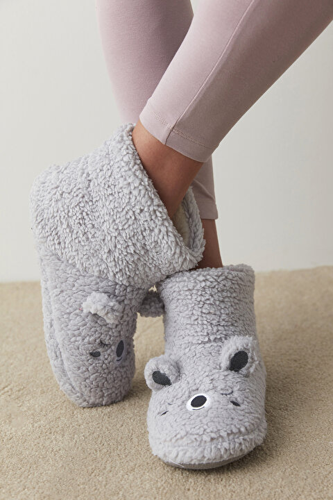 Glitter Koala Bot PNN8IWSX21SK-GR29 - A.GRI - Penti