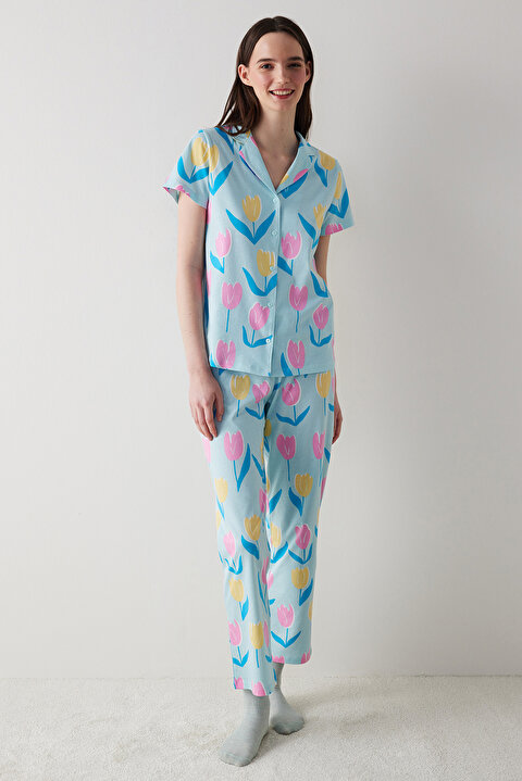Pyjamas | Homewear | Woman | categories | Penti