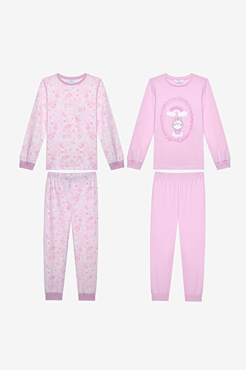 Girl Shirt Set | Girls PJ Sets | categories | Penti