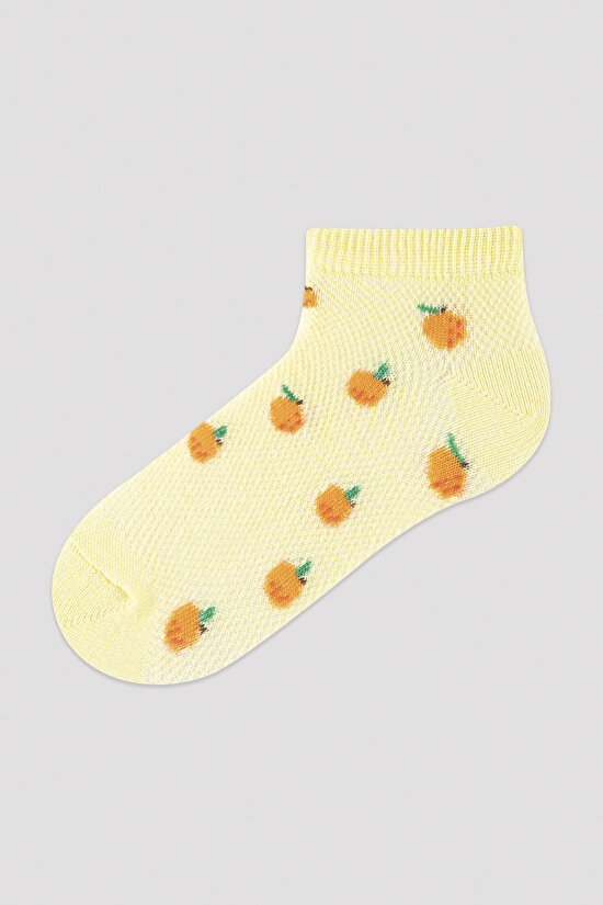 Girl Short/Liner | Socks | Girls | Penti Young | categories | Penti