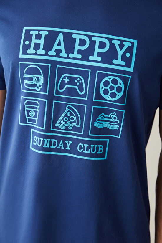 Erkekler Pijama Partisinde - Penti