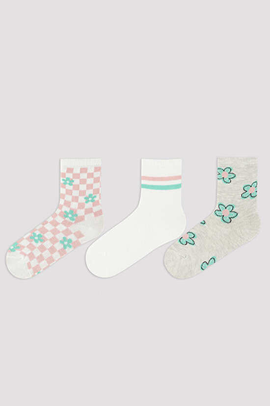 Socks | Girls | Penti Young | categories | Penti