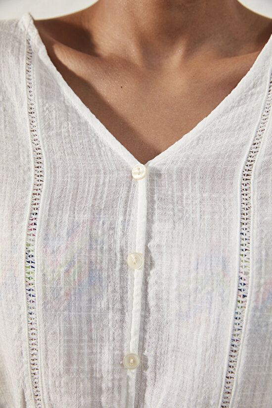 Kadın Giyimde Yeni Sezon Modeller - Penti