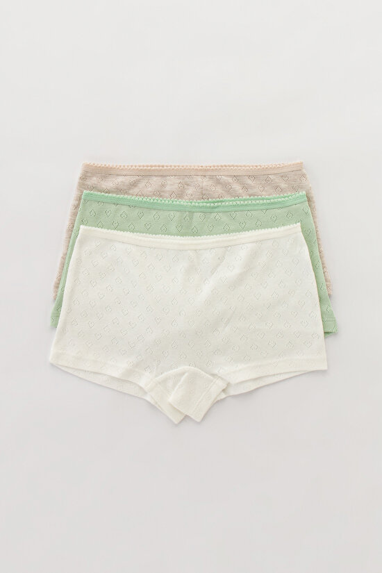 Girl Boxer | Intimate | Girls | Penti Young | categories | Penti