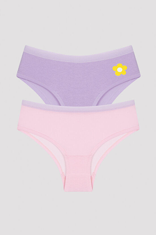 Girl Hipster | Intimate | Girls | Penti Young | categories | Penti