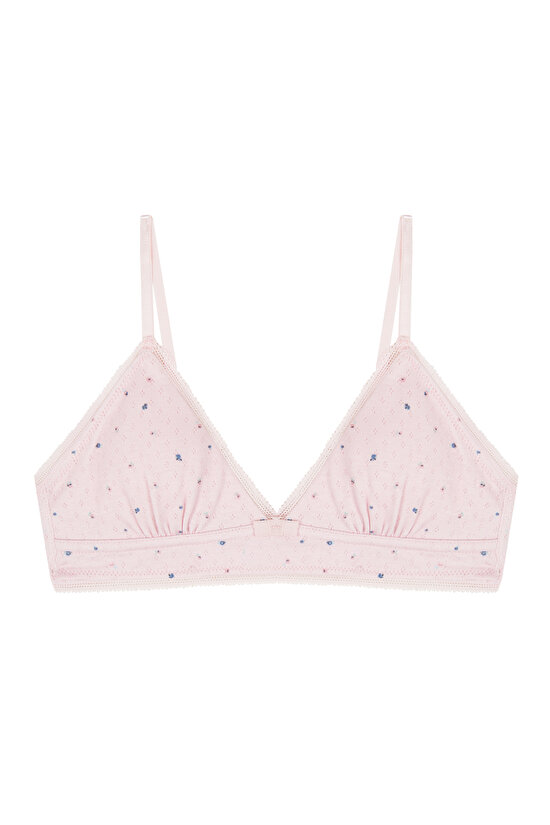 My First Bra | Bra | Intimate | Woman | categories | Penti