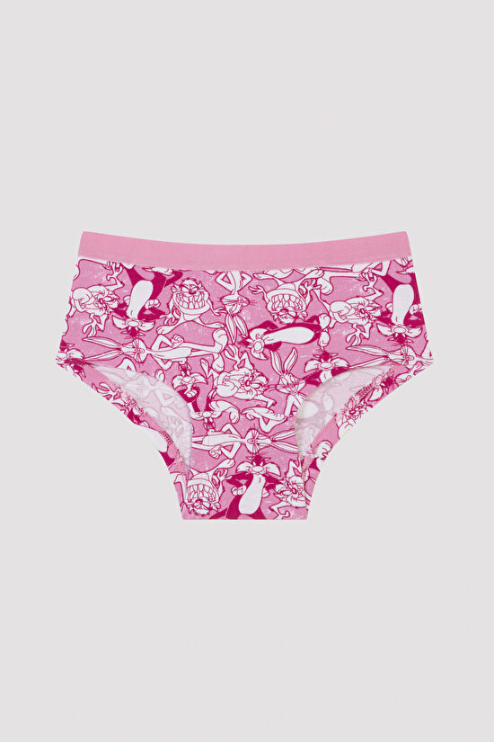 Girl Hipster | Intimate | Girls | Penti Young | categories | Penti