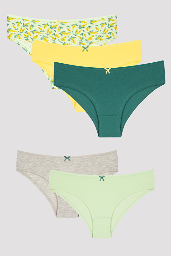 Multi Hipster Panties | Multi Packs | Panty | Intimate | categories | Penti