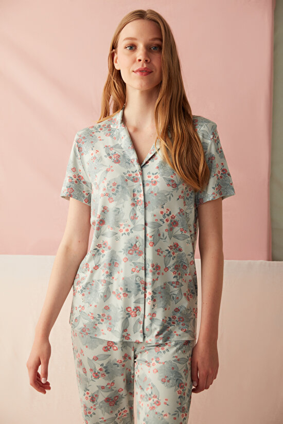 Pyjama Set | Homewear | Woman | categories | Penti