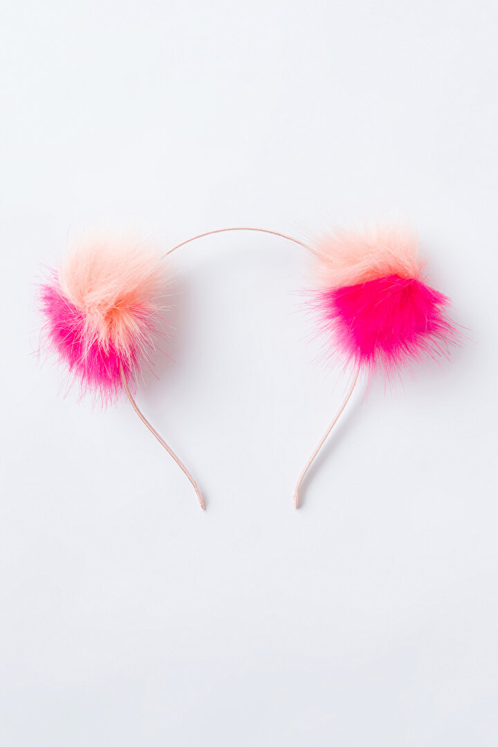 Girls Fun Crown PYRYTZZB20SK-LP4 - Pink - Penti