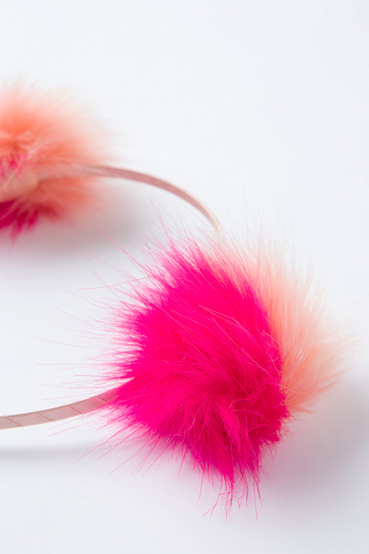 Girls Fun Crown PYRYTZZB20SK-LP4 - Pink - Penti